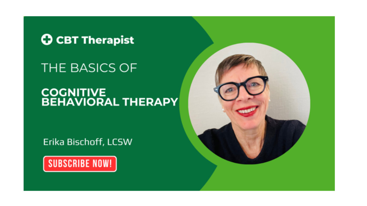 Contact Erika Bischoff, LCSW | cbt-therapist.com